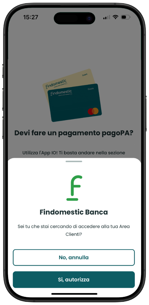 Finanziamenti, Prestiti e tanti servizi online | Findomestic