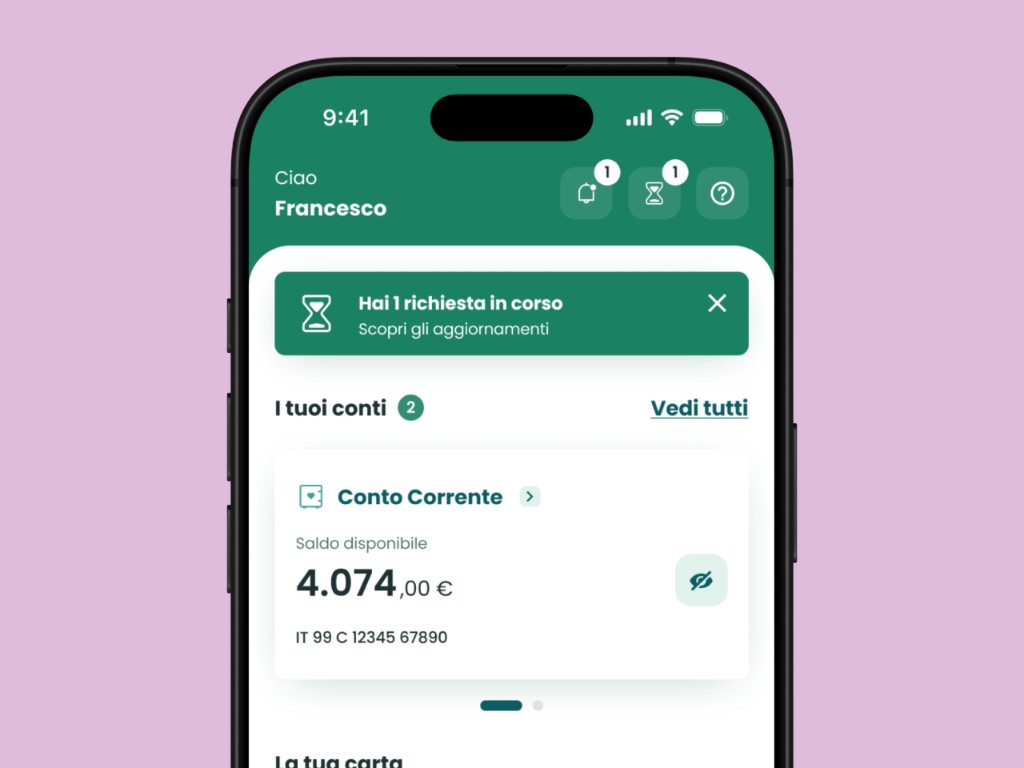 Conto Corrente tutto Incluso | Findomestic