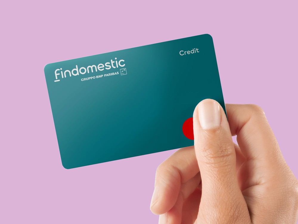 Conto Corrente tutto Incluso | Findomestic